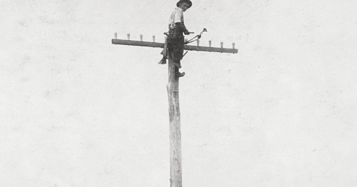 History | Brookings Municipal Utilities